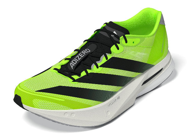 Adidas Adizero Boston 13: Innovación, Velocidad y Comodidad al Máximo