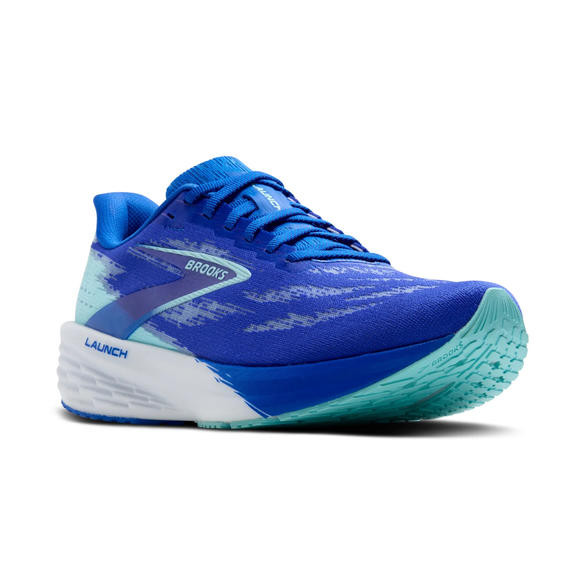 BROOKS LAUNCH 11