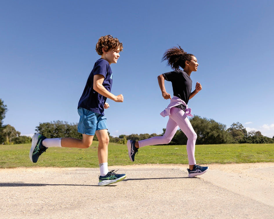 Asics Road Combination Bra