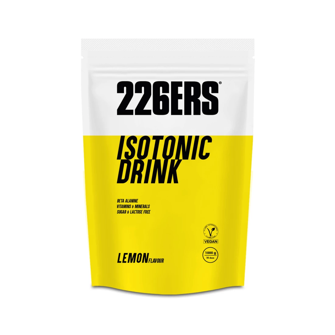 226ERS ISOTONIC DRINK 1kg